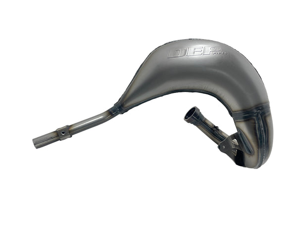 YZ85 19-ON – Tagged "Front Pipe" – DEP Pipes
