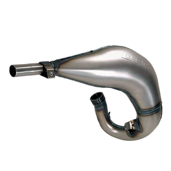 FRONT PIPE - BETA 125 20-ON - STEEL – DEP Pipes