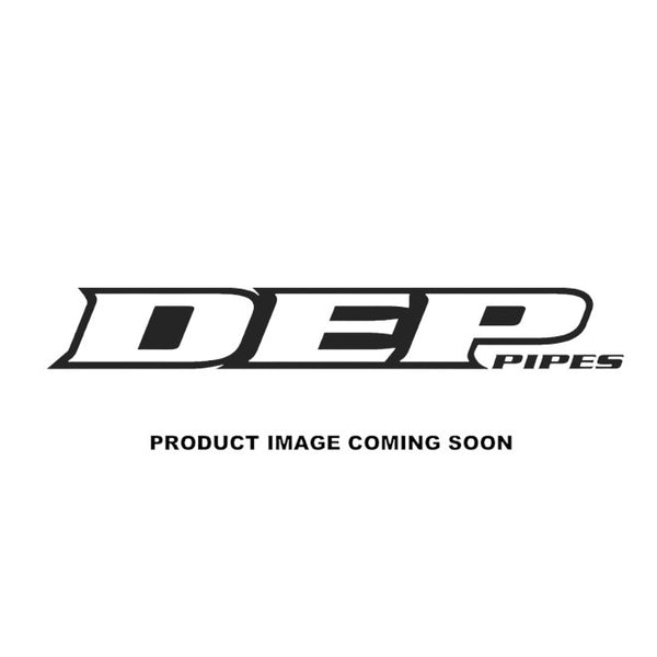 EXHAUST - FULL SYSTEM GAS GAS MCF 450 2024 – DEP Pipes