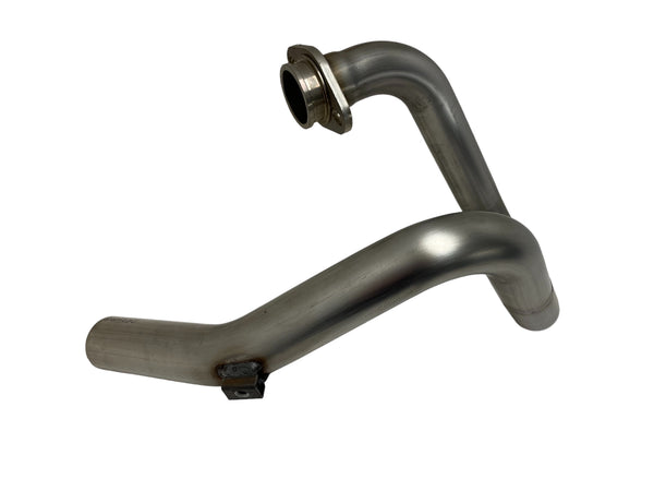 DRZ400S – DEP Pipes