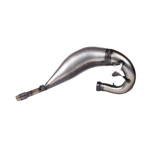 FRONT PIPE - YAMAHA YZ125 00-04 - STEEL – DEP Pipes