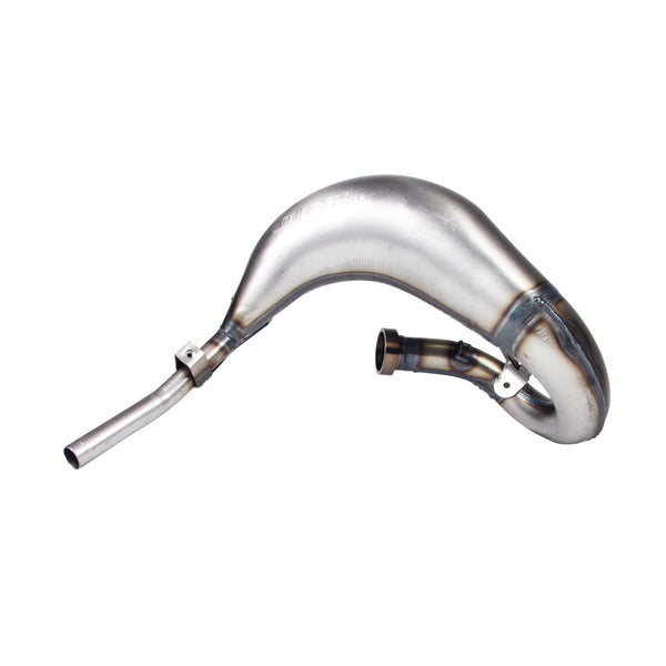 SX85 04-17 – DEP Pipes