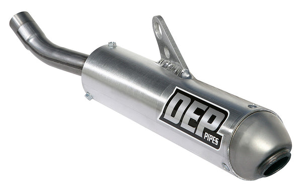 HONDA – DEP Pipes