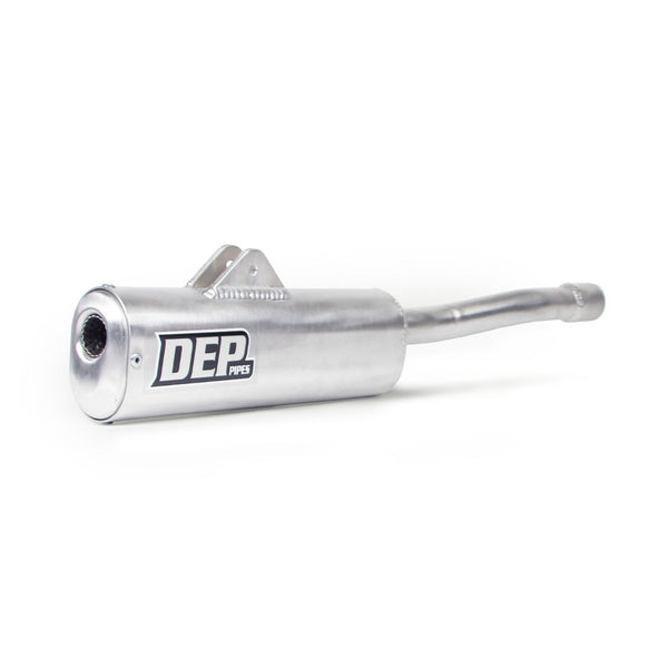 SX250 85-86 – DEP Pipes