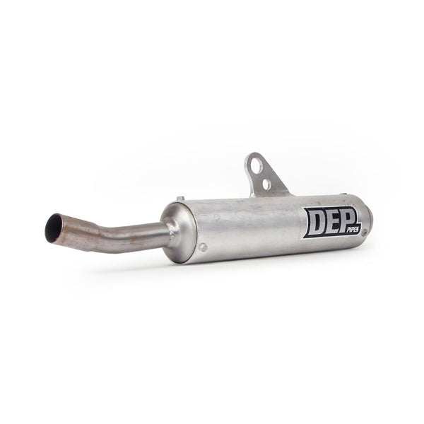 SX125 00-03 – DEP Pipes