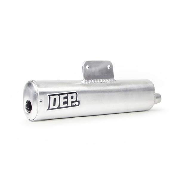 PE250 – DEP Pipes