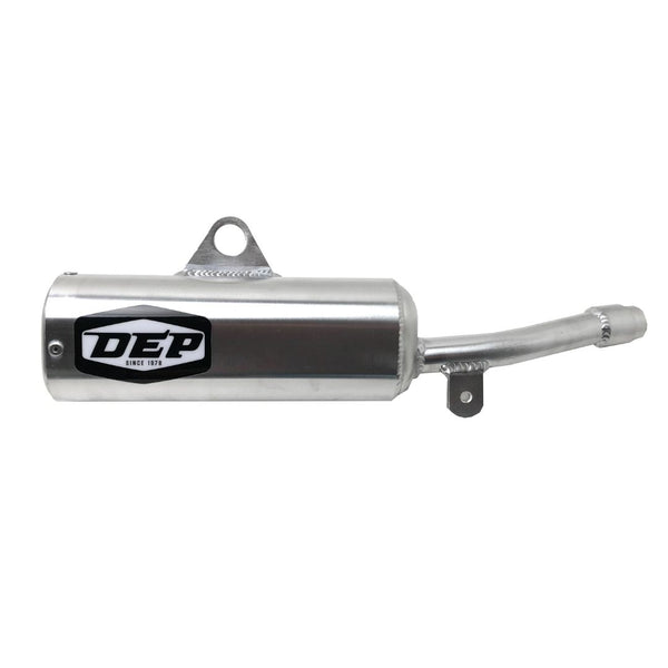 YZ125 88 – DEP Pipes