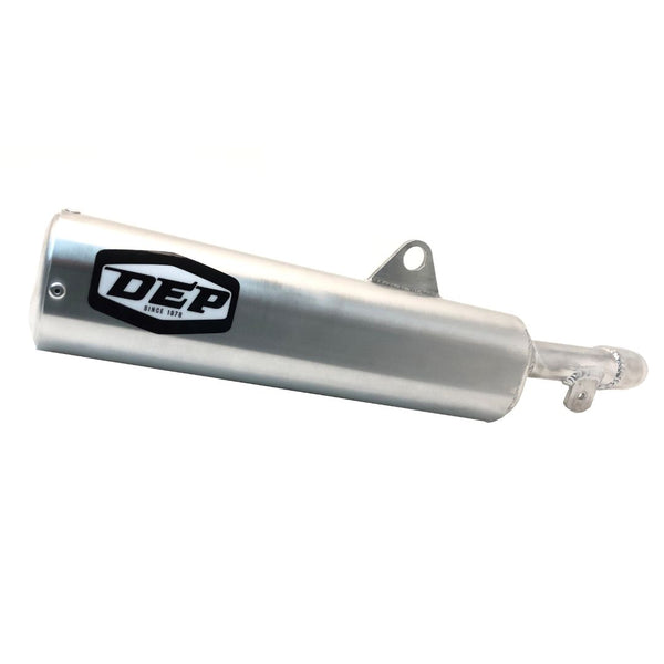 SILENCER - YAMAHA YZ490/500 84-88 – DEP Pipes