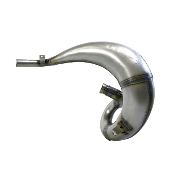 FRONT PIPE - BETA RR 250/300 14-ON ARMOURED - STEEL – DEP Pipes