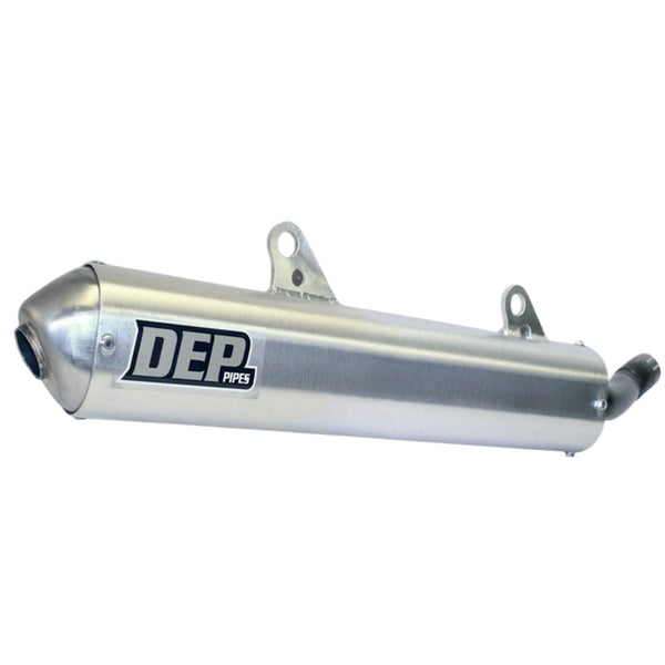 Enduro 2 Stroke Silencers – Tagged "Honda" – DEP Pipes