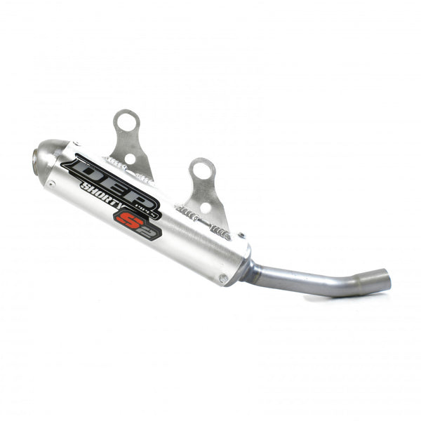YAMAHA – DEP Pipes
